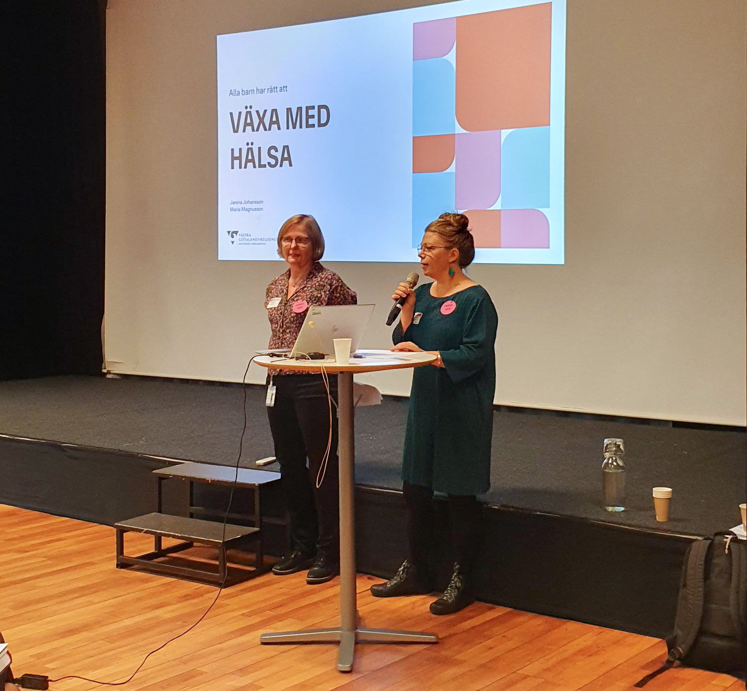 Start - Angereds närsjukhus